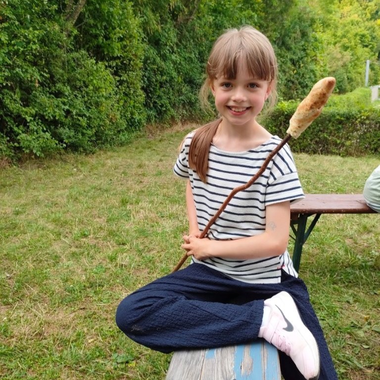 Religiöse Kinderwoche im Bistum Magdeburg